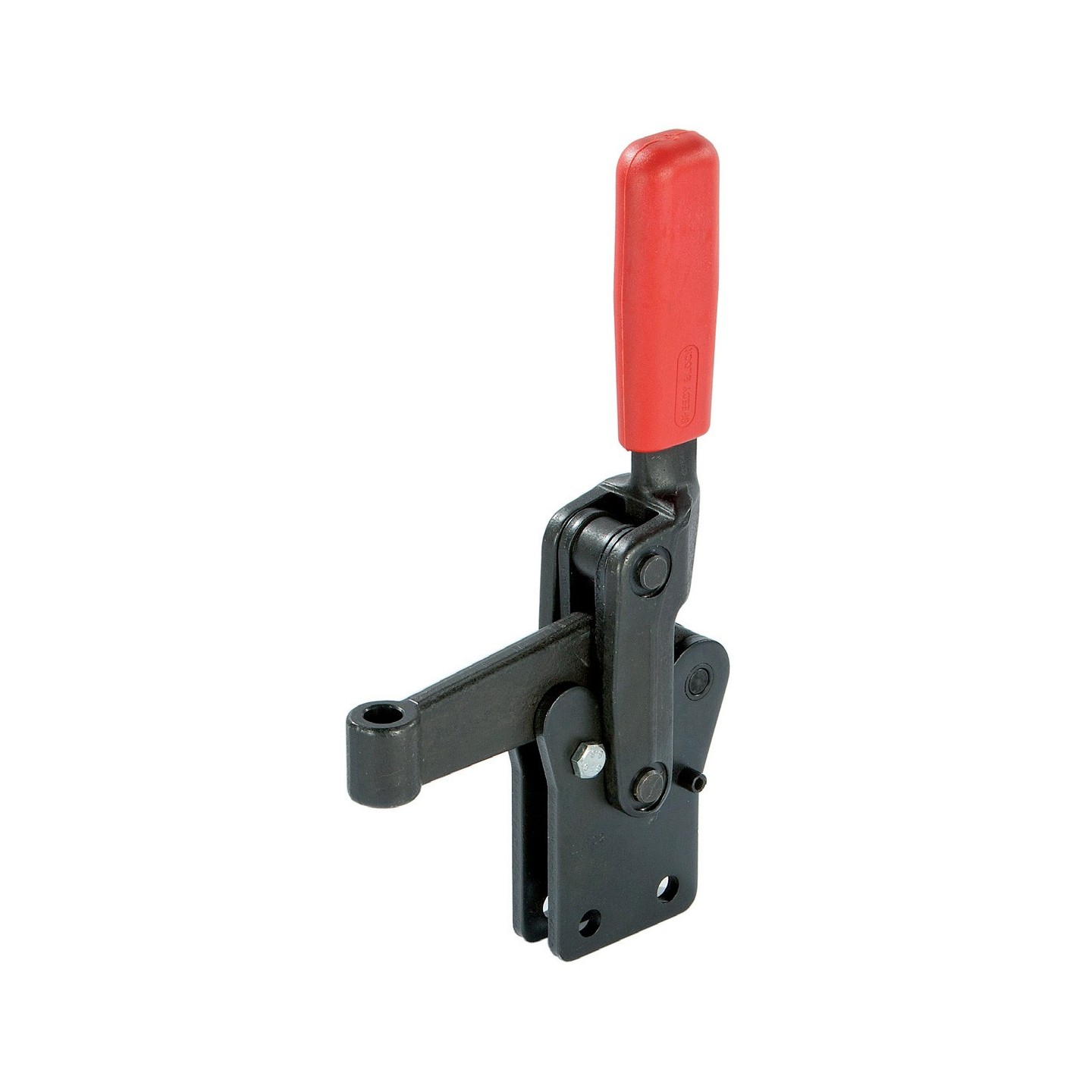 Systèmes de serrage - Série longue durée