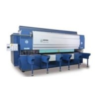 Les chanfreineuses Supratec Enomax