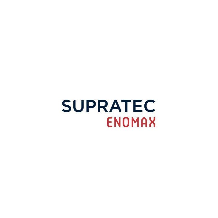 Les chanfreineuses Supratec Enomax